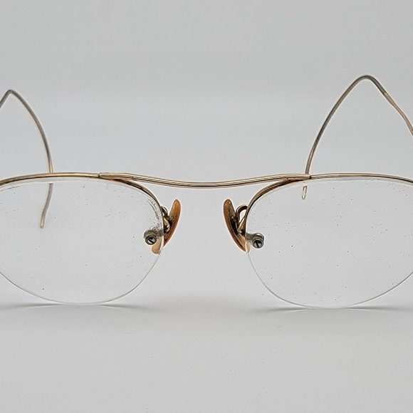 Shuron | Accessories | Shuron Shurset Rimway Fulvue 1 12k Gold Fill ...